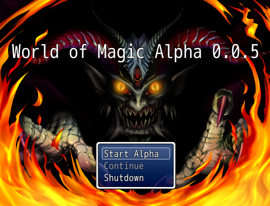 World of Magic Starting tutorial - ModDB