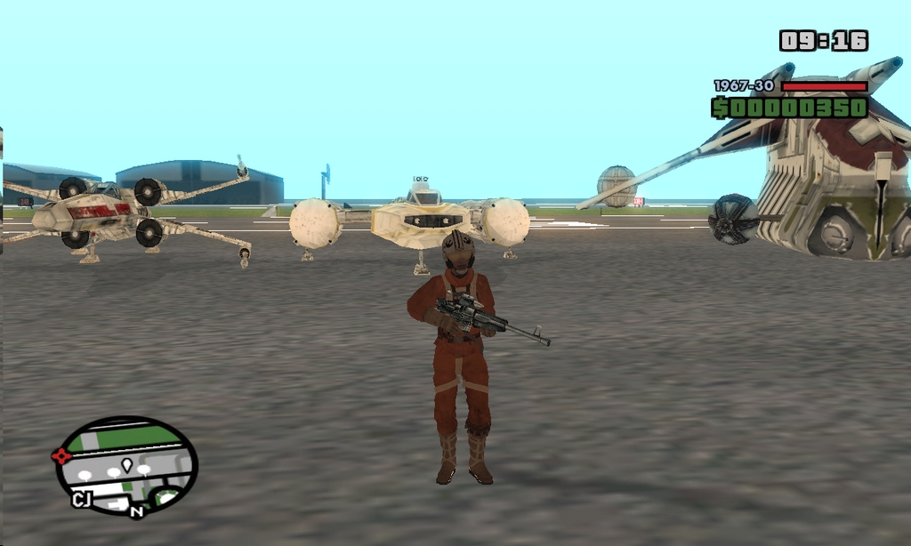 Release date of the Rebel Pack and update news - New Star Wars Mod For ...