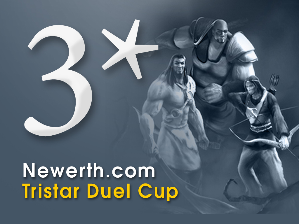 Newerth Tristar 3* Duel Cup news - ModDB