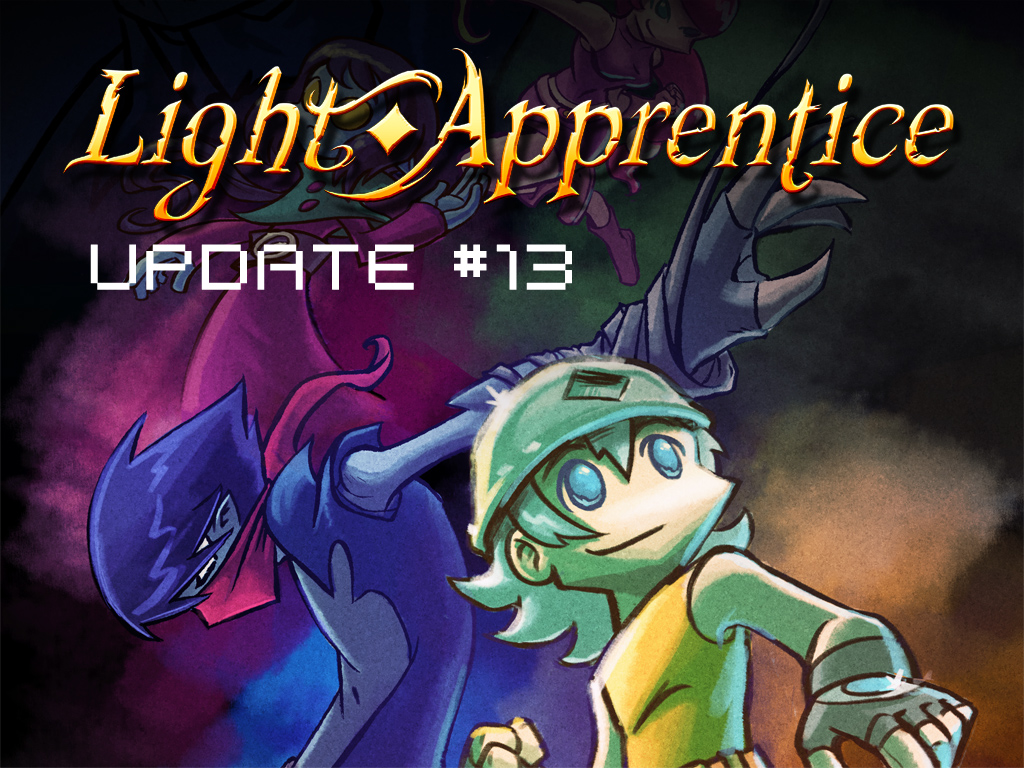 Update #13: Release date, transparent walls, fog of war, and schedule ...