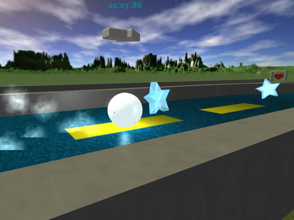 Shooting Star 2 Released on Desura news - ModDB