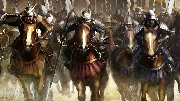 New relaunch of UCM news - Ultimate Combat Mod - UCM for Total War ...