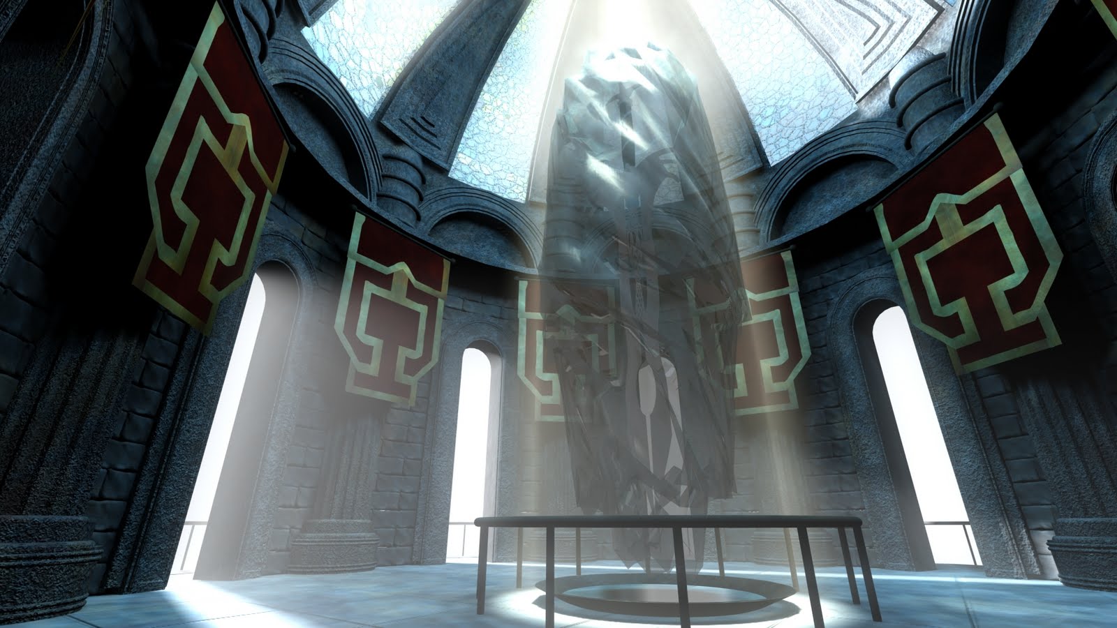 So you don't think we've forgotten you! news - Malevolence: The Sword ...