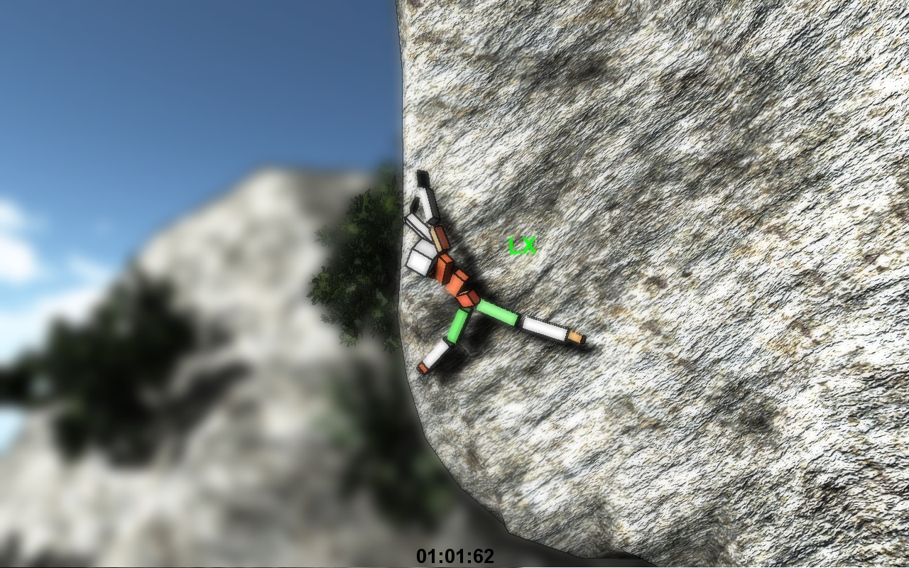 Game loader, account system and character color cutomization news - ModDB