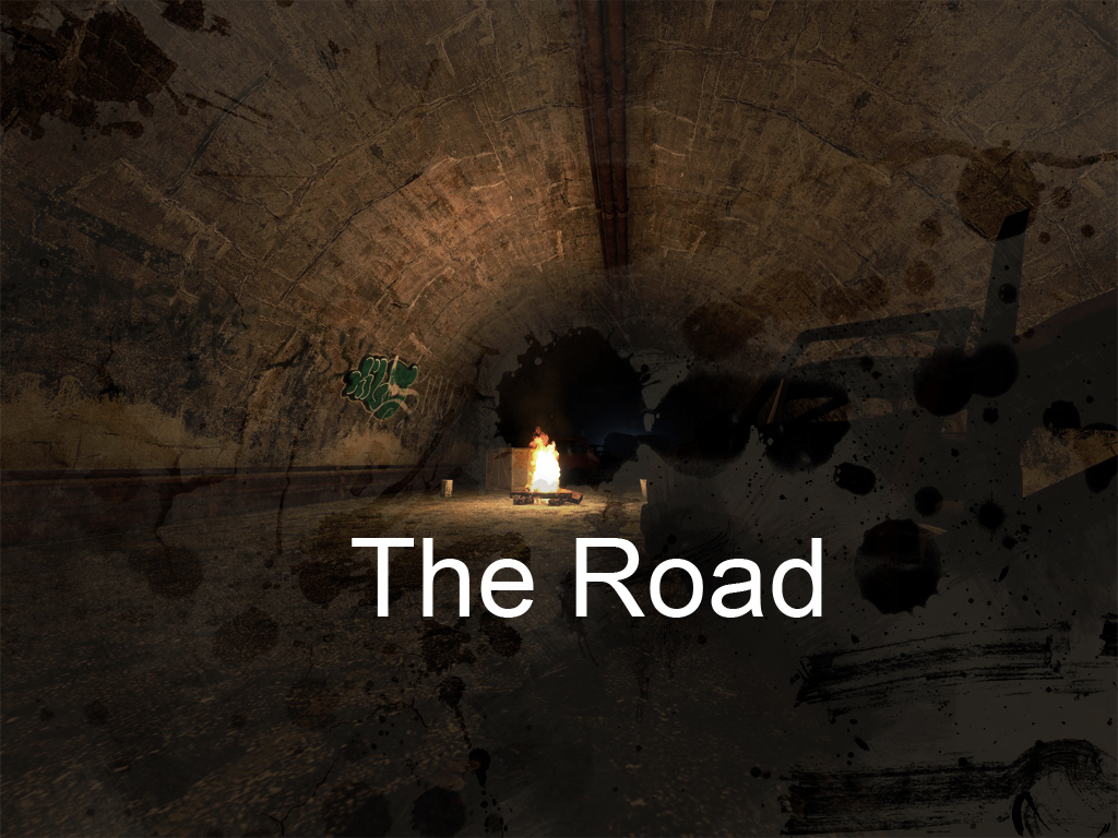 Life is crazy news - The Road mod for Half-Life 2 - ModDB