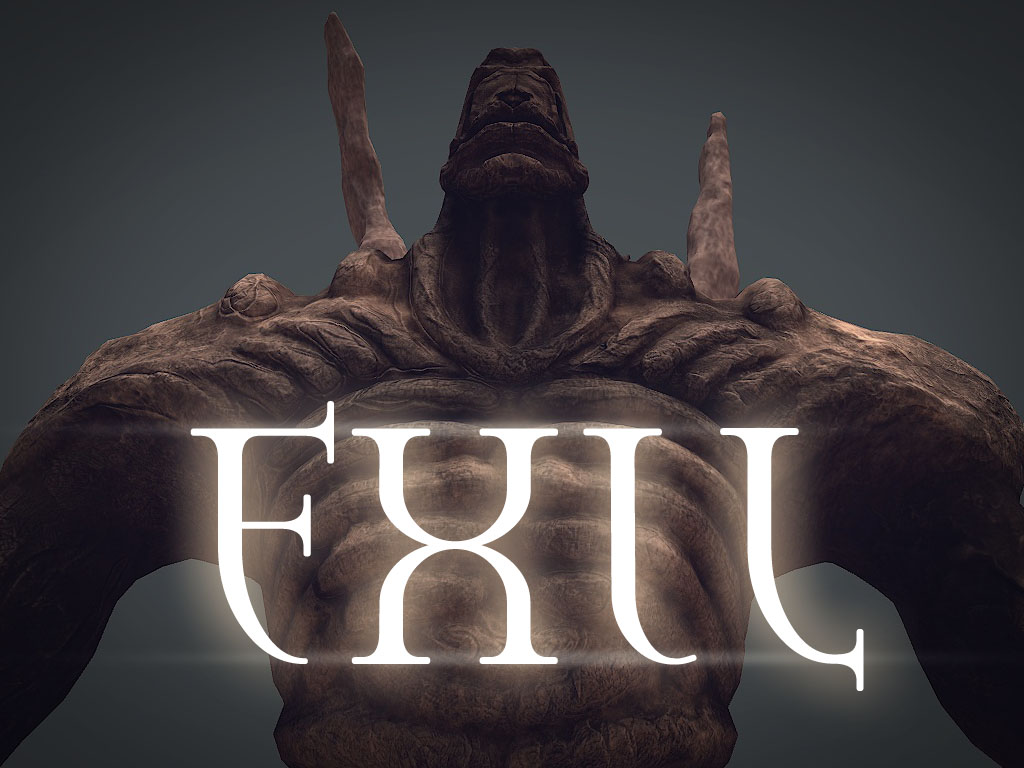 EXIL : Colossus climbing news - ModDB