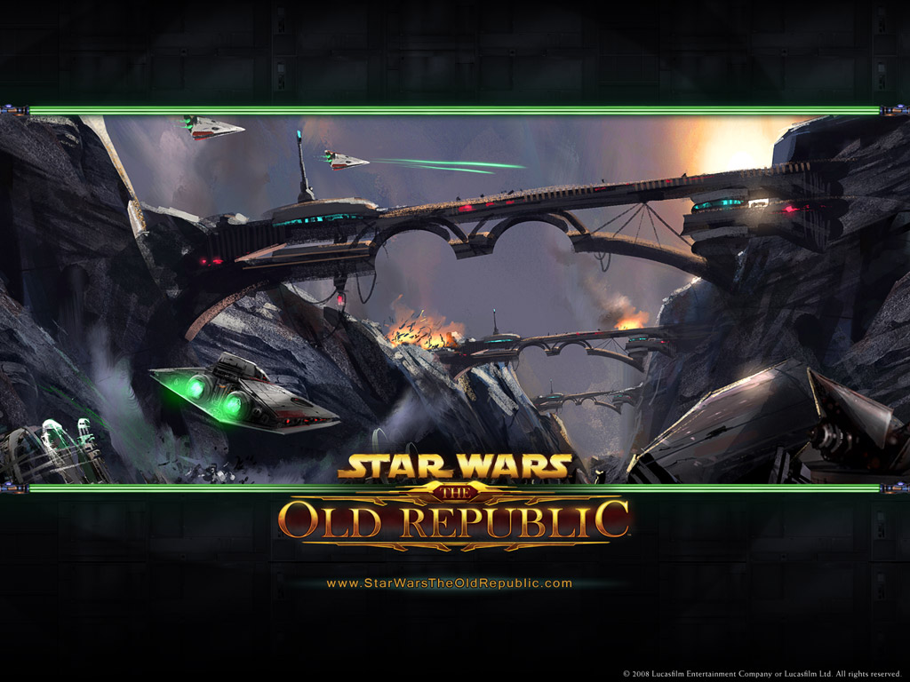 New Factions news - Second Great Galactic War mod for Star Wars: Empire ...