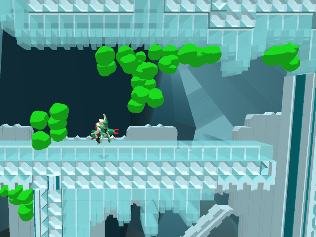 MegaFrost Update news - ModDB