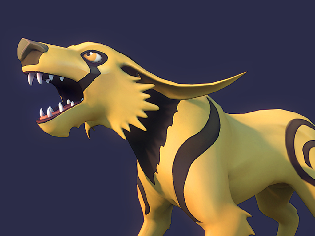 Making of Thunder Character news - Earthlock: Festival of Magic - ModDB