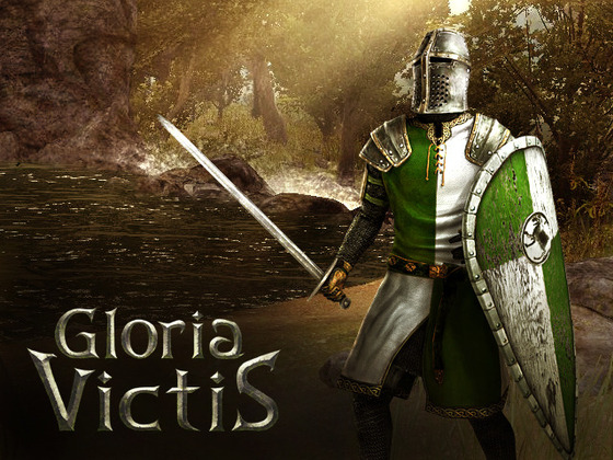 Update #11 - Support from makers of Gothic,PvP Tournament Video, Pre ...