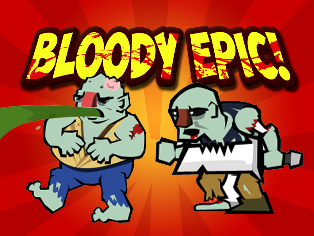 All new characters in Bloody Epic! news - ModDB