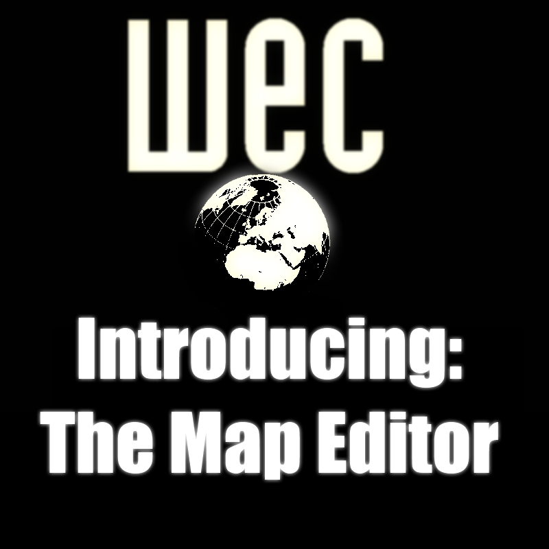 Introducing: The Map Editor news - Private Infiltrator - ModDB