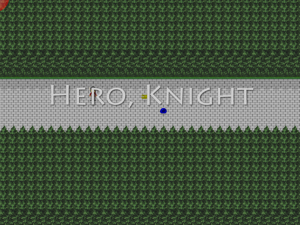 Pre-Release will be released today. news - Hero Knight - ModDB