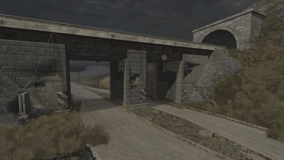 The 1935 alpha version of the Garbage level news - S.T.A.L.K.E.R ...