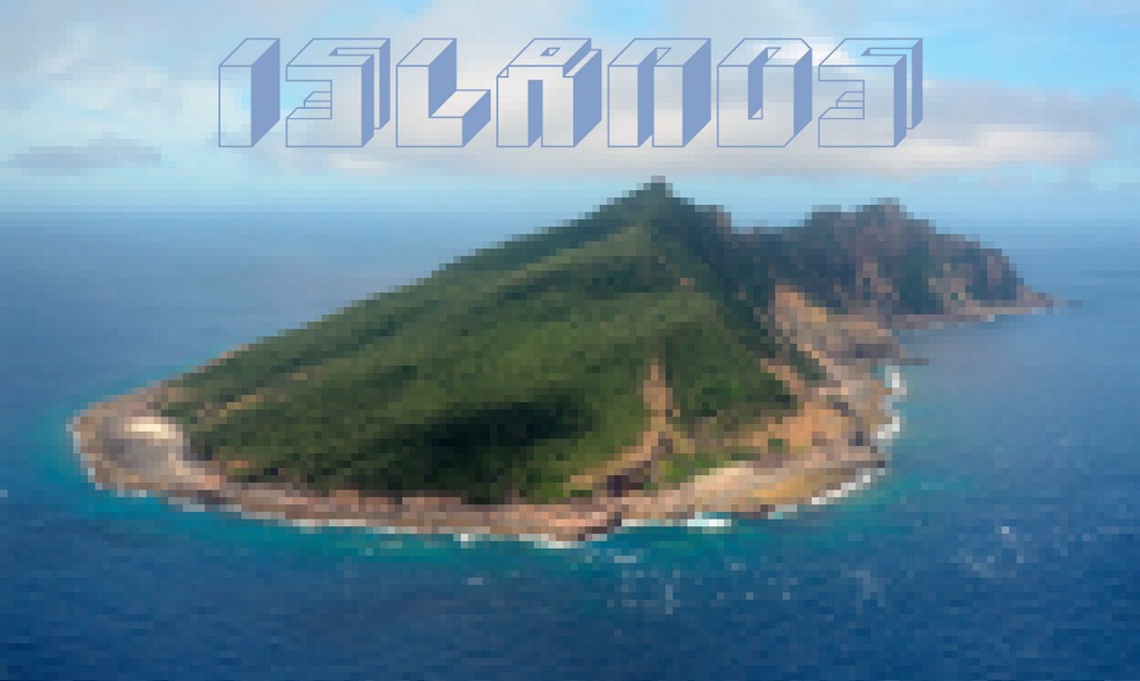 Islands: Consumables Update - January 9th, 2013 news - ModDB
