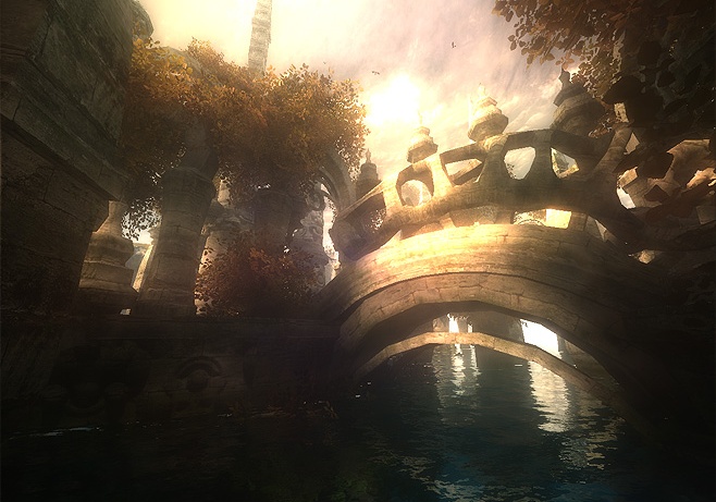 Azure Temple IV - part of CR Map Pack news - ModDB