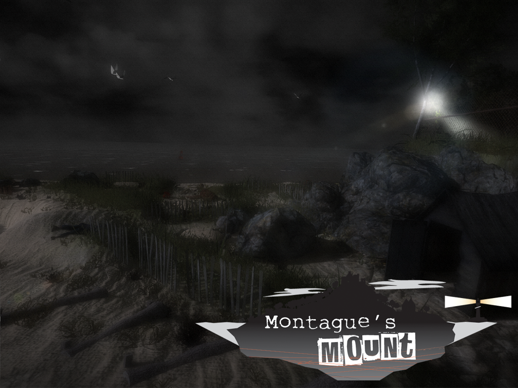 Montague's Mount - Development Update 27/01/13 news - ModDB