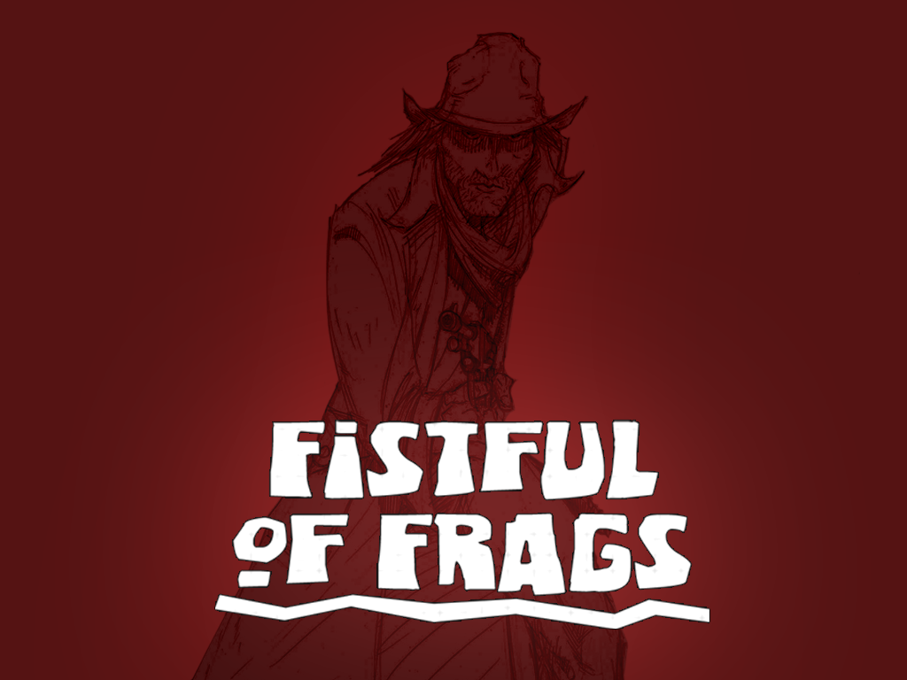 New build 3.8c out news - Fistful of Frags mod for Half-Life 2 - ModDB