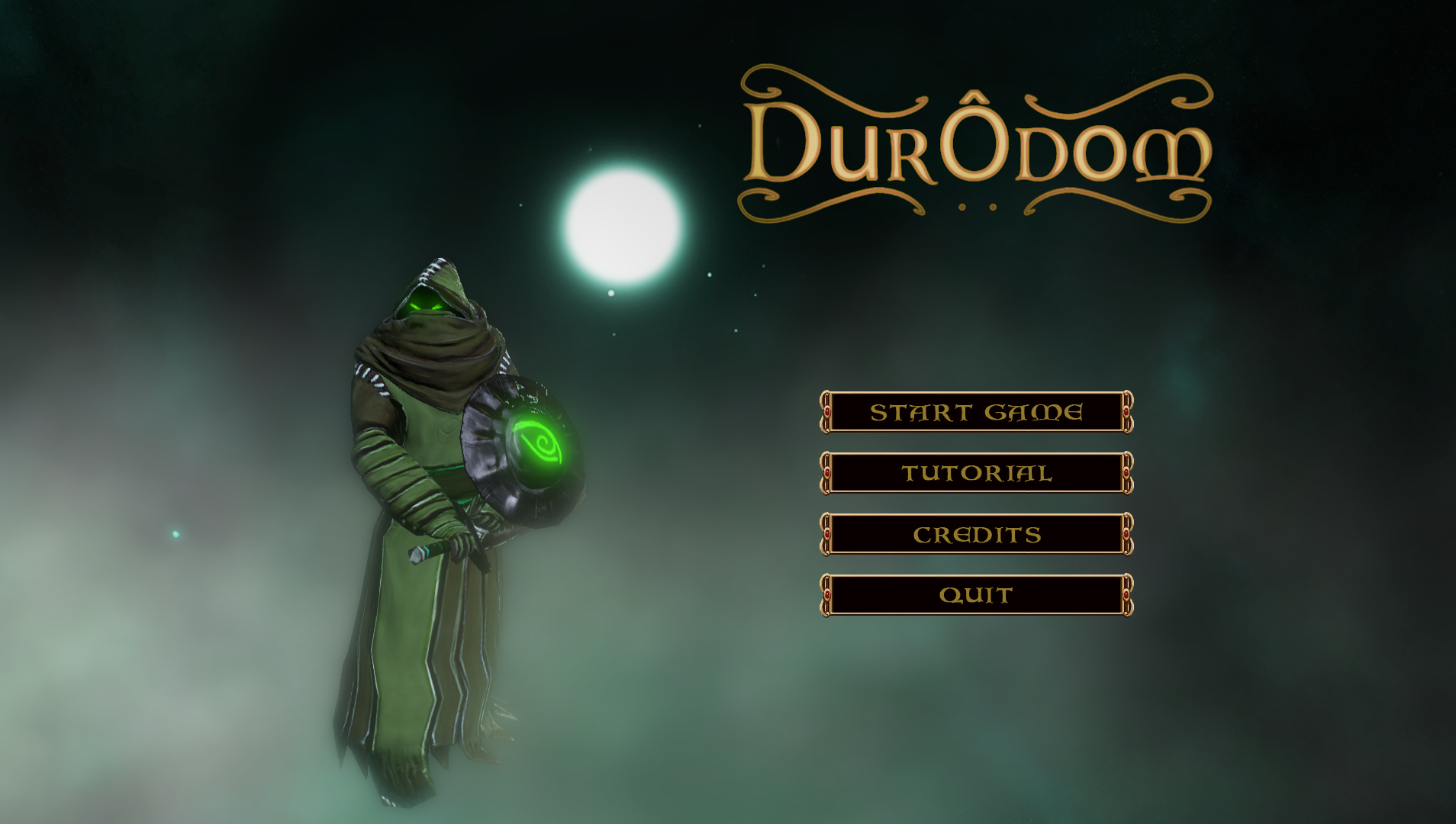 The game is done! news - Durôdom - ModDB