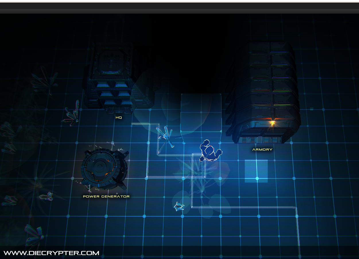 Building screenshots and tech map! news - ModDB