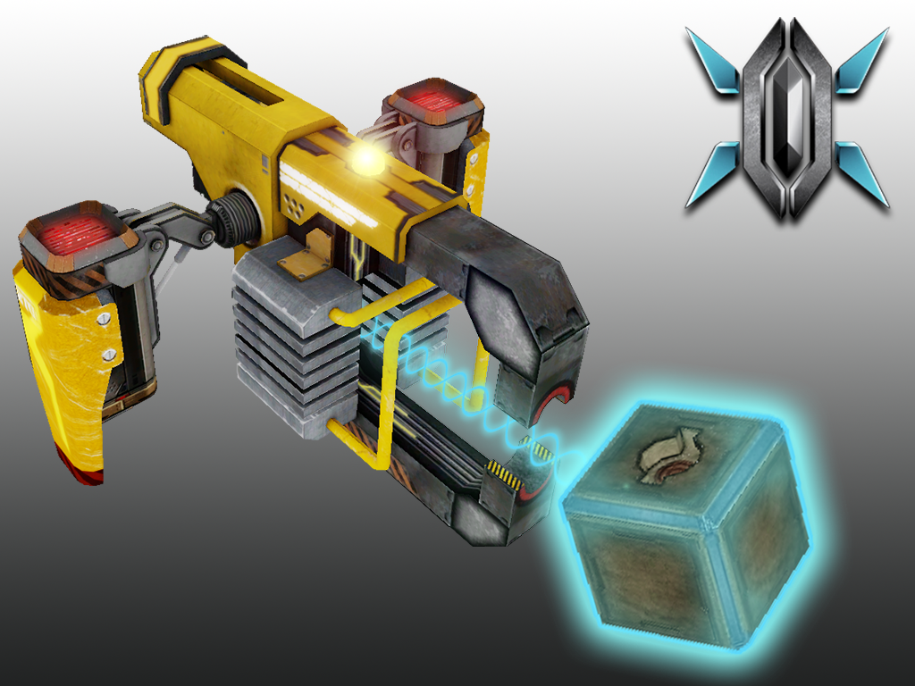 Encounters in Excubitor - Air Units news - ModDB