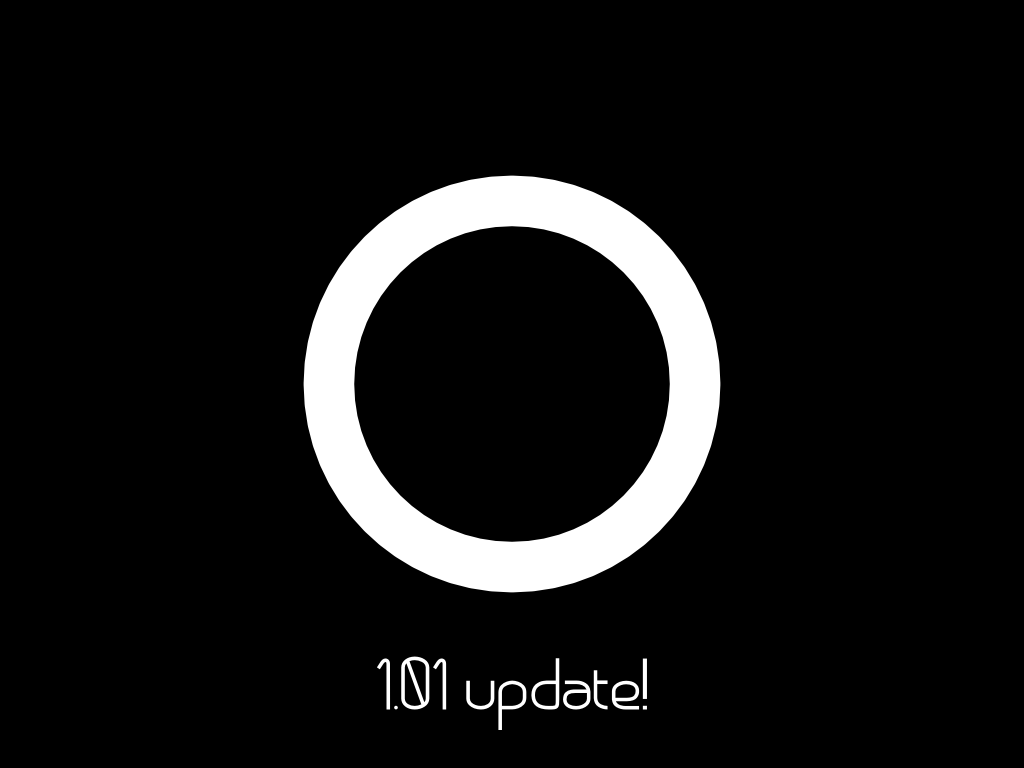 1.01 Patch Updated news - moon.chase.star - ModDB
