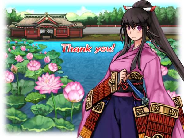 99 Spirits reaches goal on IndieGoGo news - ModDB