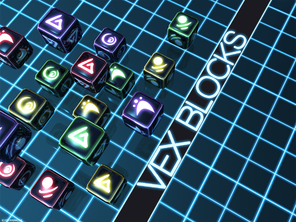 Vex Blocks Now Available on Google Play news - ModDB