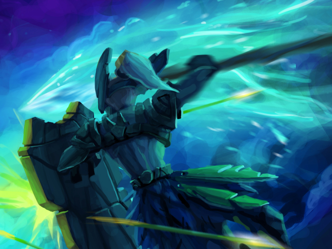 MoAR - An Online Multiplayer Fighting Game news - ModDB
