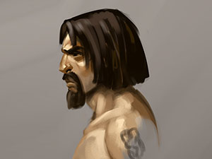 New Character Facts - Jay'Dan news - ModDB