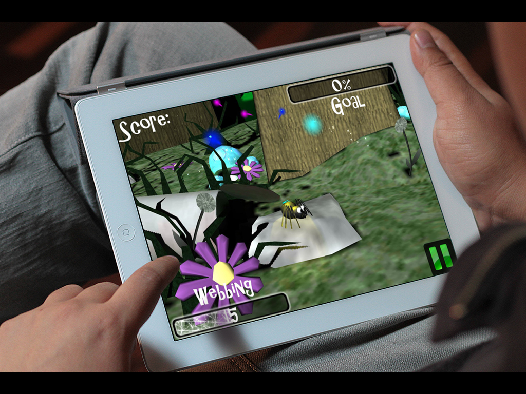 Itzy3d Android now free to play! news - ModDB