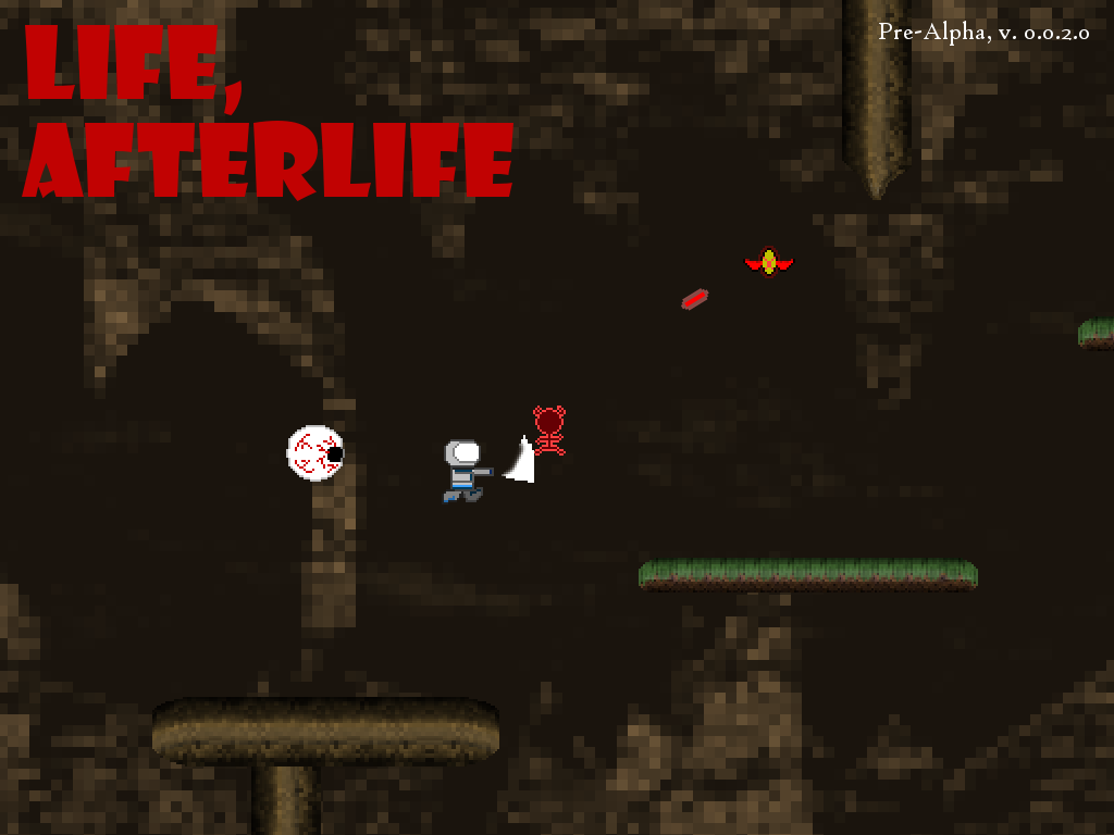 Life, Afterlife Pre-Alpha 0.0.2.0 Released news - ModDB