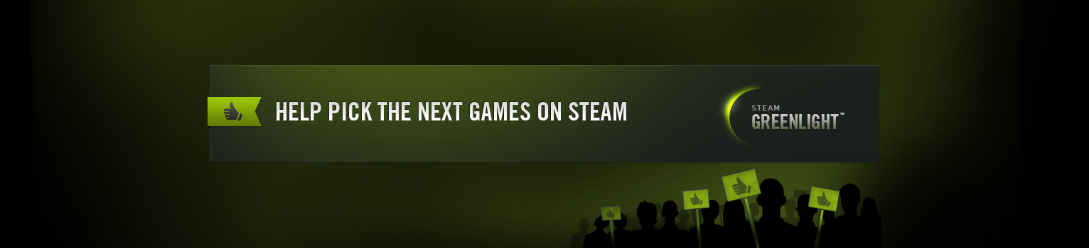 Produce Wars is now on Steam Greenlight! news - ModDB