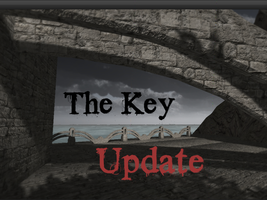 New Demo Available news - The Key: A Tormenting Journey - ModDB
