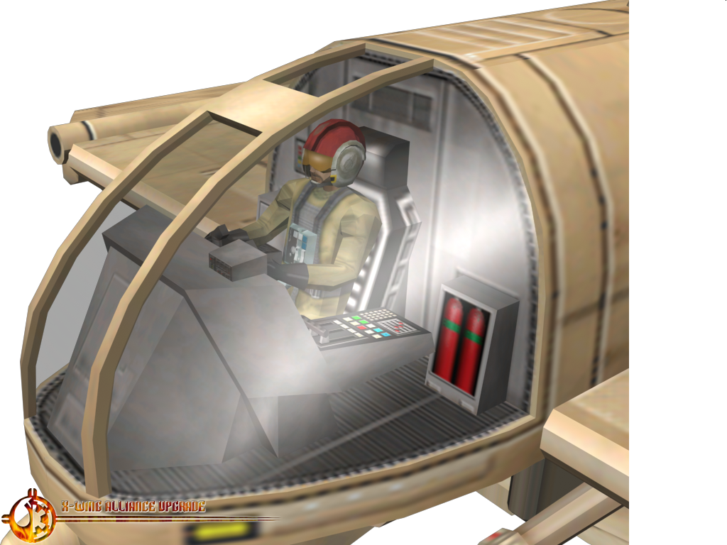 General Use Starship Spotlight: Cloakshape Fighter news - ModDB
