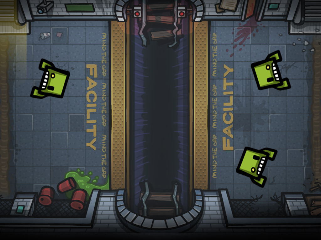 New Level/Environment Art! news - ModDB