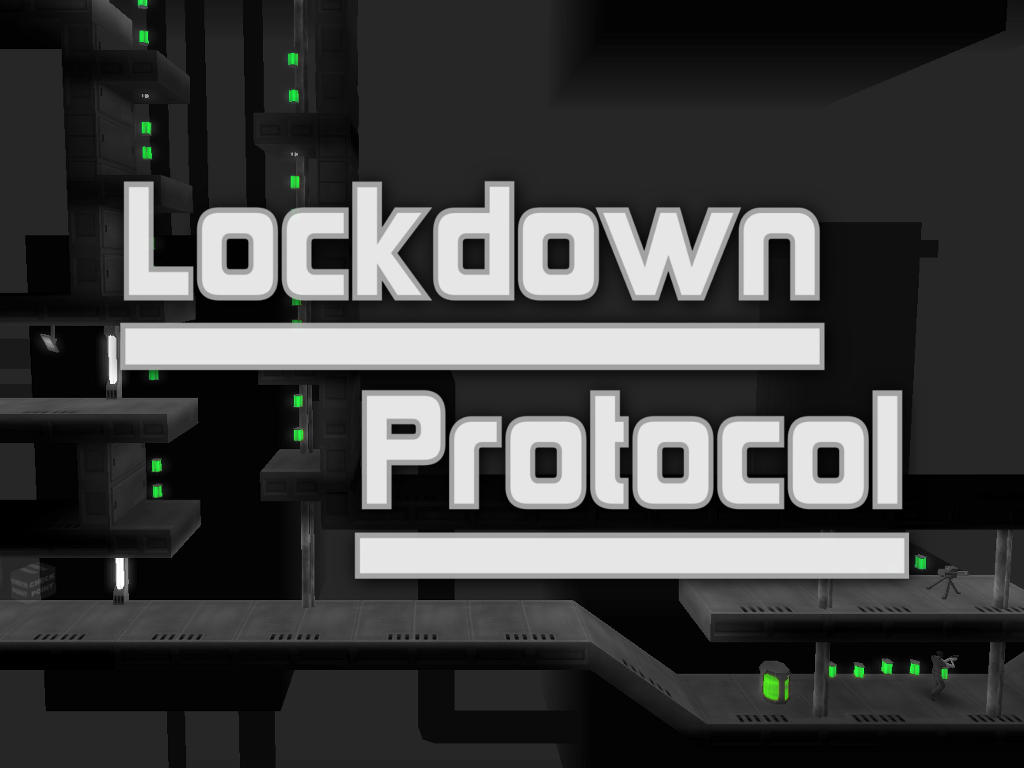 Lockdown Protocol 0.11.0 alpha release news - ModDB
