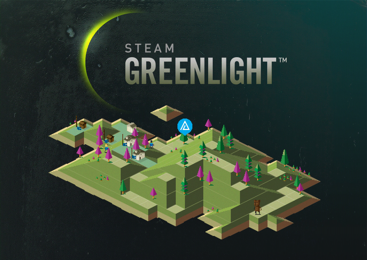 Reprisal's Green Light news - ModDB