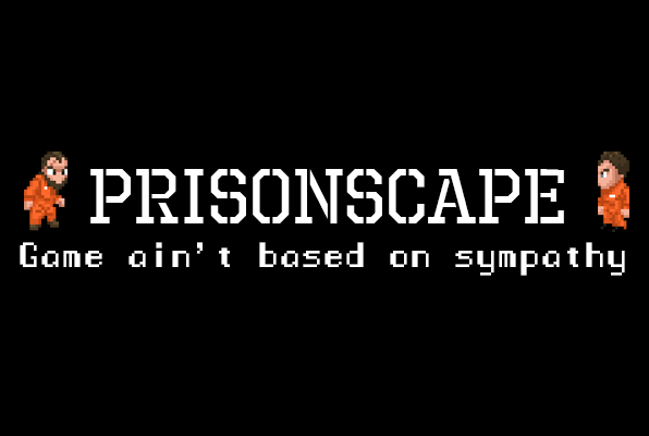 Help us create inmates for Prisonscape with this sprite sheet news - ModDB