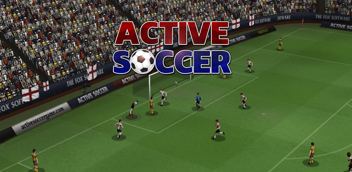 Active Soccer [Multi platform] news - ModDB