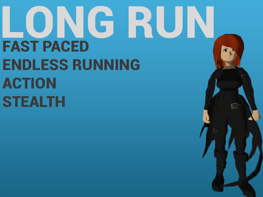Long Run Development Begins news - ModDB