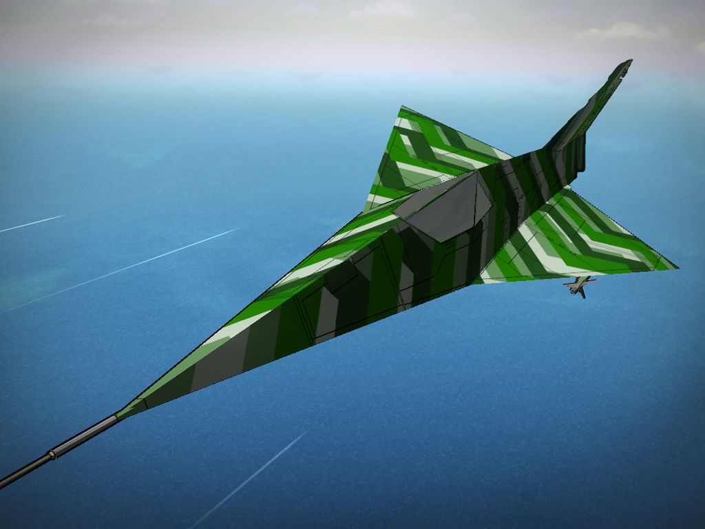 Report 038: Lampyridae news - Vector Thrust - Mod DB