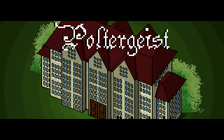 The story of Poltergeist development so far news - Poltergeist: A ...