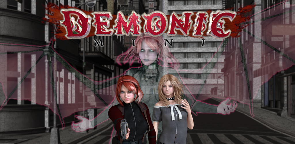 Demonic Trailer 1 + Intro news - ModDB