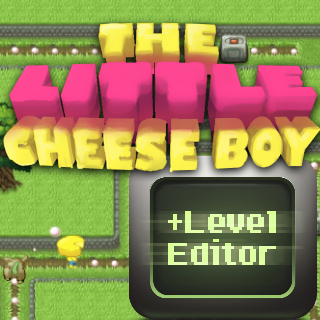 New release + level editor! news - The Little Cheese Boy - ModDB
