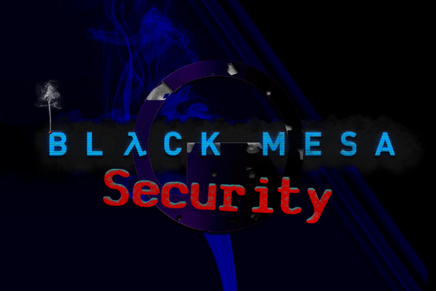 Some updates! news - Black Mesa : Security mod for Half-Life 2 - ModDB