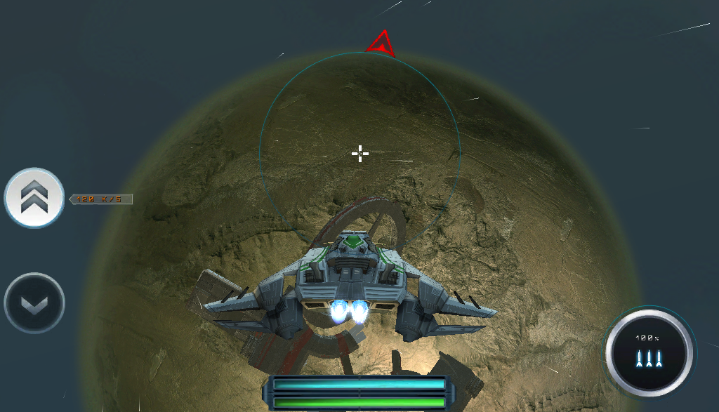 Testflight, New Missions and More! news - ModDB