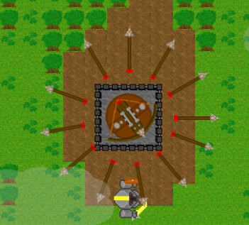 Leveling system and more! news - ModDB