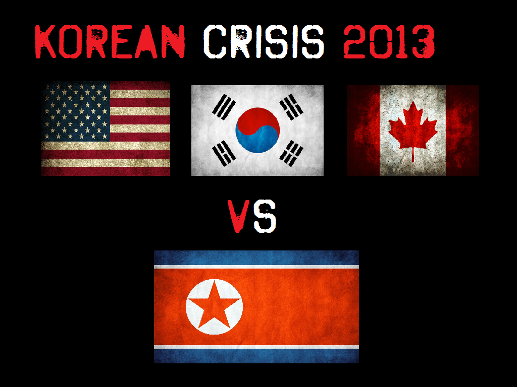 EU faction? news - Korean Crisis 2013 mod for Battlefield 2 - ModDB