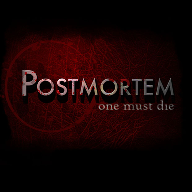 Postmortem Logo